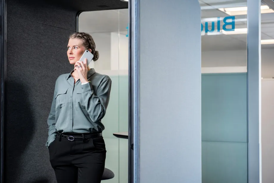 Enfo Caller Check | Enfo