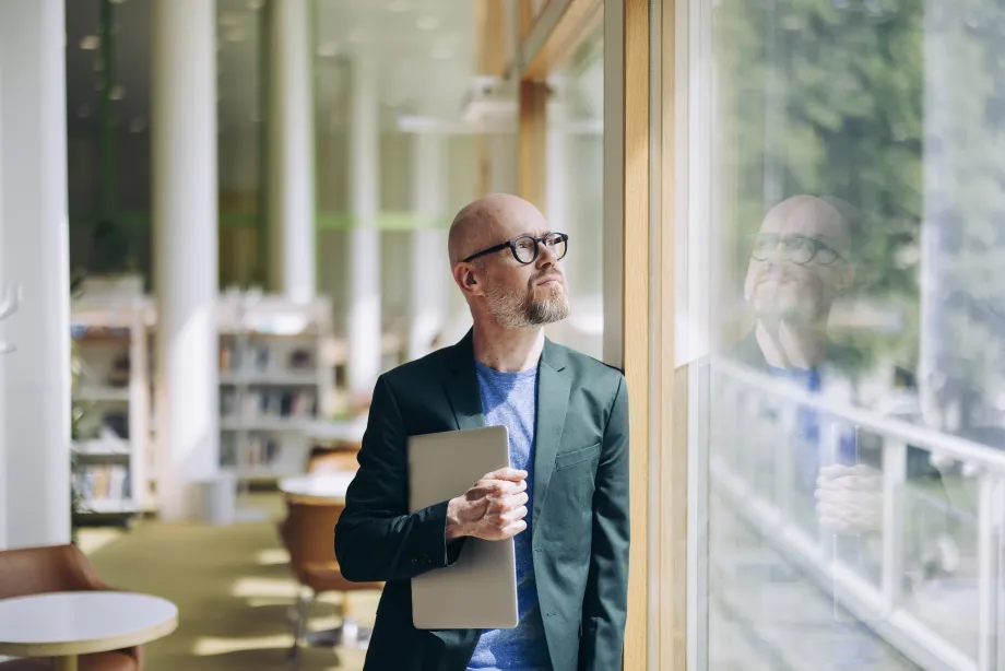 News & Announcements | Enfo