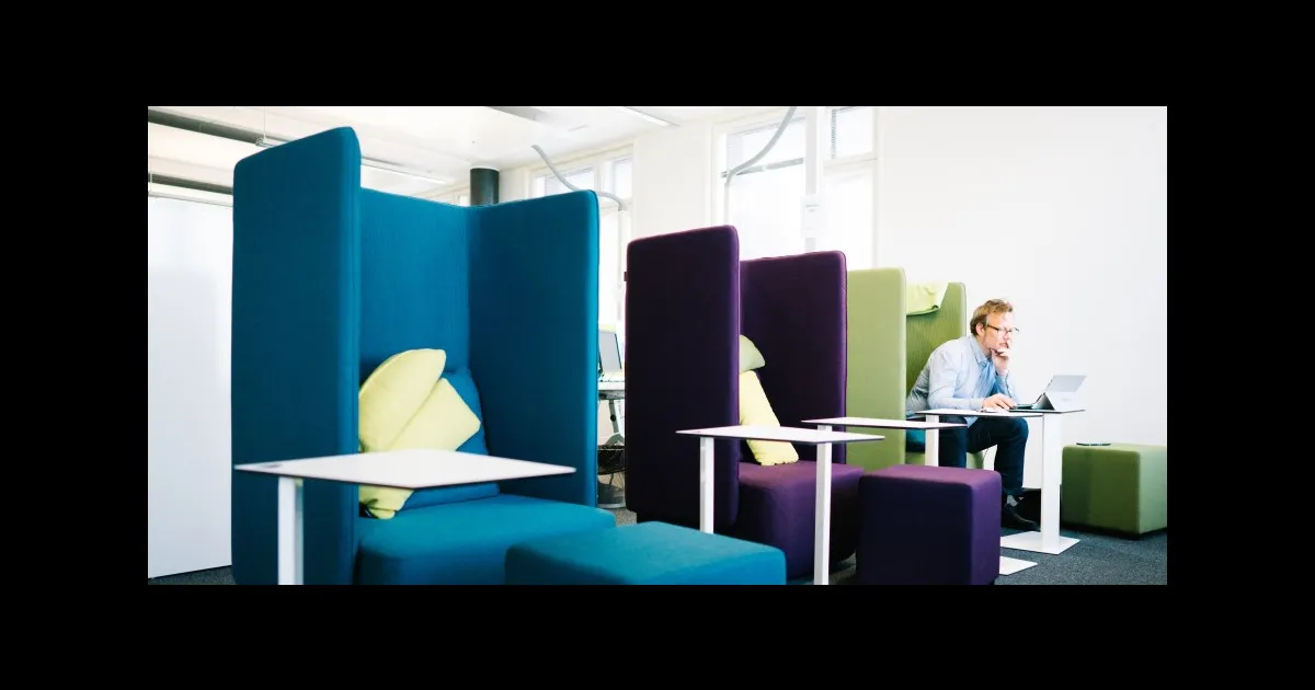 Technopolis - proactive incident management | Enfo